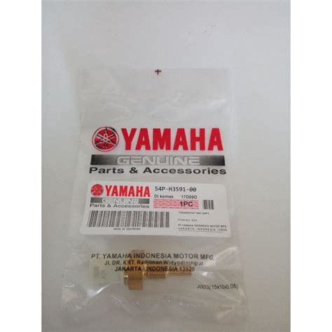 Jual Sensor Eot Sensor Suhu Oli Panas Mesin Mio J Nmax Aerox New Vixion R 15 Lexi Shopee Indonesia