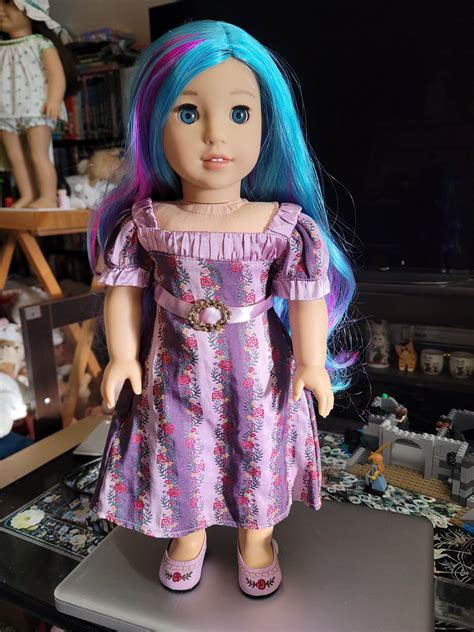 So Much Prettier In Different Clothes Ramericangirl