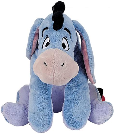 🥰 Los Mejores Peluches De Igor De Winnie De Pooh 🥰 Peluchemanía