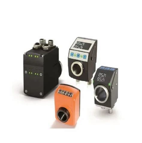 Siko Encoder Dealer For Industrial At ₹ 2500 Piece In Faridabad Id