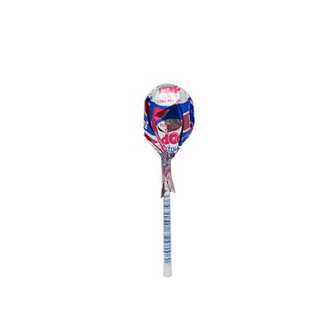 Paleta Tutsi Chupa Pop 1 Pza Knb