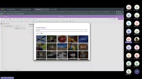 شرح تطبيق ون نوت Onenote Youtube