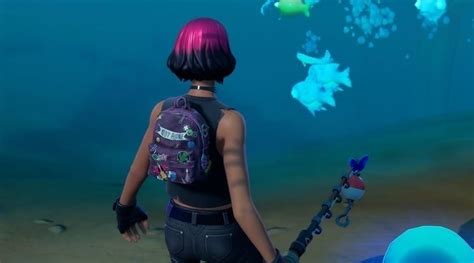 Fortnite Fishing Spot Locations How To Catch Fish At Fishing Spots Explained Eurogamer Net