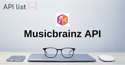 musicbrainz api apilist fun