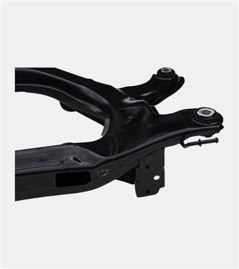 Land Rover Freelander 2 L359 Rear Subframe Crossmember Complete Suspension Kit Eurosubframes