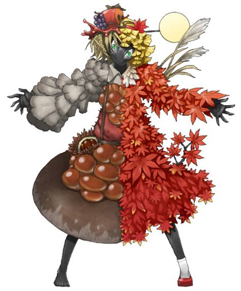 秋姉妹の影 Pixiv年鑑β