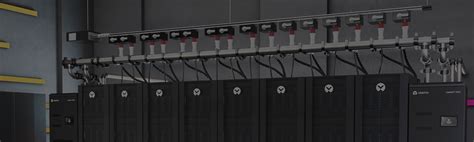 Vertiv Anuncia La Adquisición De Cooltera Emb Gerencia