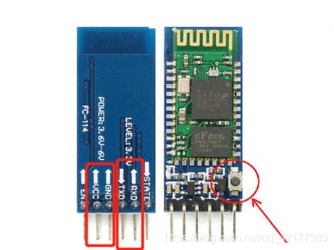 Stm32 基于蓝牙的串口通信 详细篇stm32蓝牙串口通信 Csdn博客