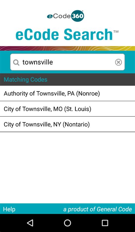 ECode Search Android Apps On Google Play