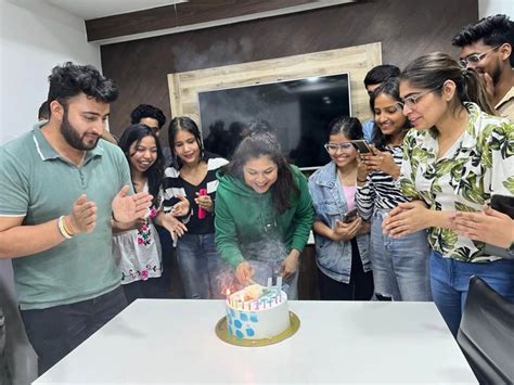 Anant Mohan Sinha On Linkedin Cheers To 4 Power Packed Years Of Axponent 🎉 Loads More To Achieve 💪