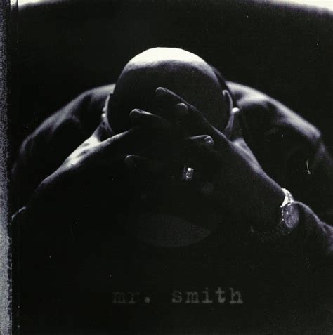 LL Cool J Mr Smith CD Discogs