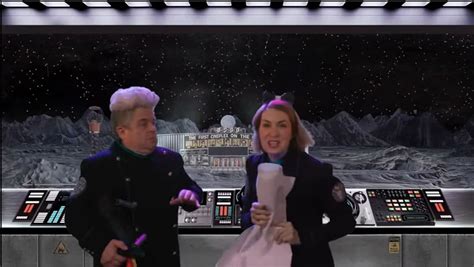 MST K Jonah Ray On Favorite Episodes Self Aware Films More