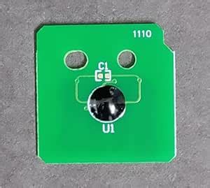 MOREL 7025 DRUMCHIP Compatible For USE In XEROX WORKCENTER C7020 C7025