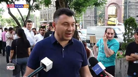 Ստրուկի կարգավիճակով խաղաղություն չի լինում Youtube