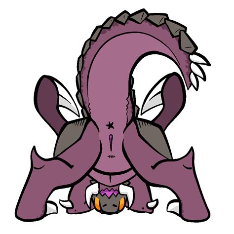 Rule 34 Alien Anus Ass Blizzard Entertainment Claws Female Feral