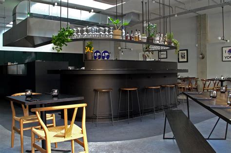 4 Celeb Chef London Restaurants To Try Now Luxe Bible