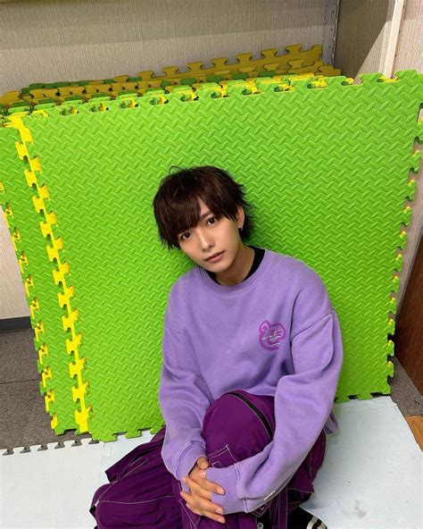 Instagram Misaki