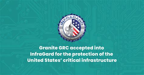 Granite Grc Accepted Into Prestigious Organization Focused On