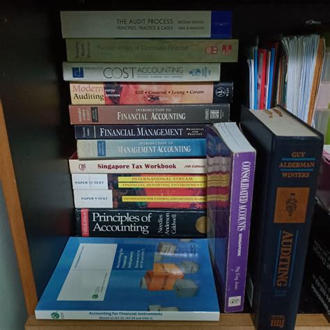Accountingauditing Textbooks Hobbies And Toys Books And Magazines