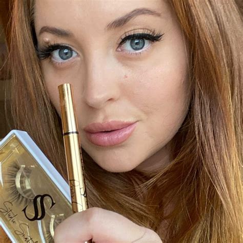 Lucy Vixen биография рост вес размер груди