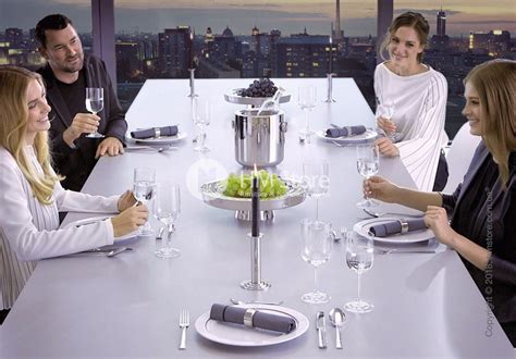 Кулер для шампанского WMF коллекция Michalsky Tableware | HM Store