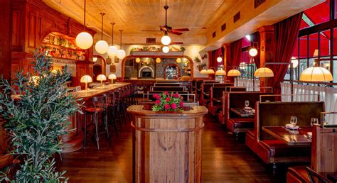 Italian Steakhouse Prima Opens In Charlestown Eater Boston