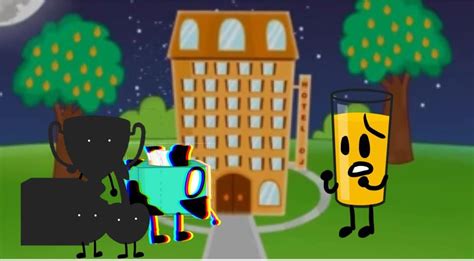 Inanimate Insanity Pibby Concepts R Inanimateinsanity