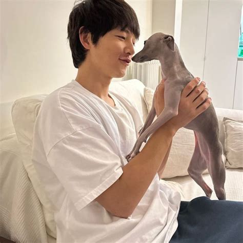 Song Joong Kis Houses Around The World That Spell Luxury Living