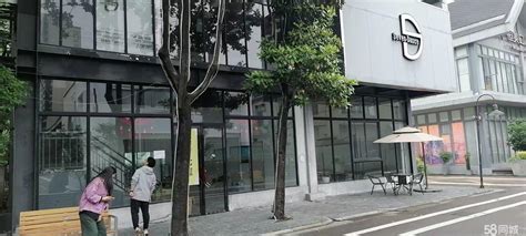 【2图】出租鄞州集盒广场店铺商业街店铺宁波鄞州明楼商铺租售生意转让出租 宁波58同城