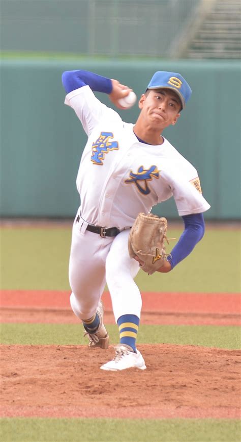 聖光学院2戦連続コールド勝ち センバツよりも「まずは神宮大会出場が目標」 高校野球写真ニュース 日刊スポーツ