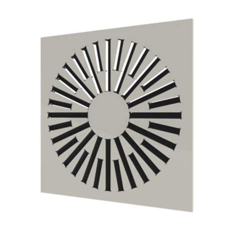 Swirl Diffuser At Rs 3200piece Najafgargh Delhi Id 17671980962