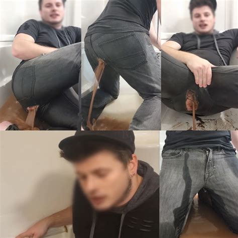 Dirty Bath Diarrhea In The Tub