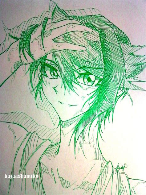 Request For Evilangelofkc17 By Kazaashamiko On Deviantart