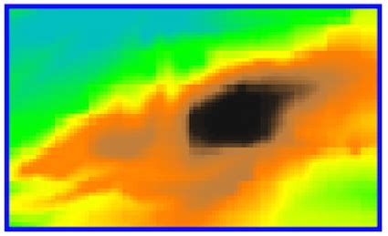 Make Shapefile From Raster Bounds In Python Geographic Information