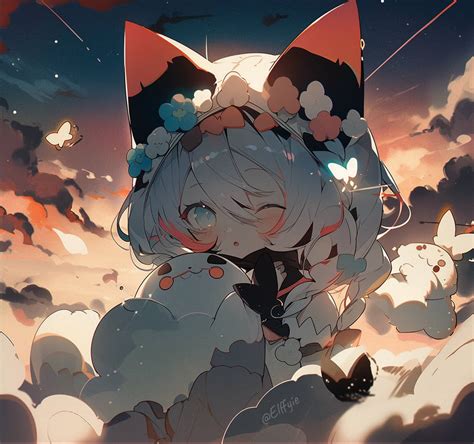 Cute Time By Elffyie On Deviantart Cute Time By Elffyie On Deviantart