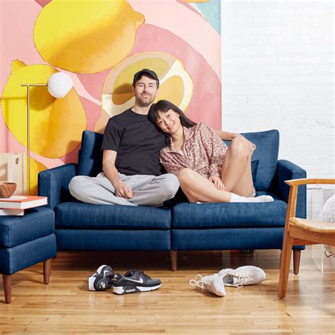 12 Best Small Sofas For Cozy Living Spaces In 2023