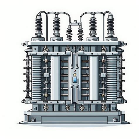 9 000 Reactor Models Pictures