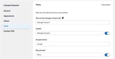 Complianz Tutorial How To Configure This Cookie Consent Plugin