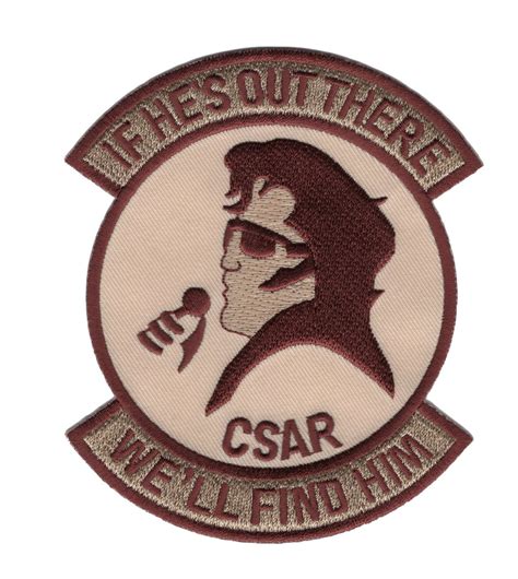 Elvis Csar If Hes Out There Well Find Him Desert Patch Specialty