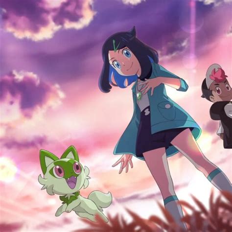Pokémon revela sinopse oficial do novo anime