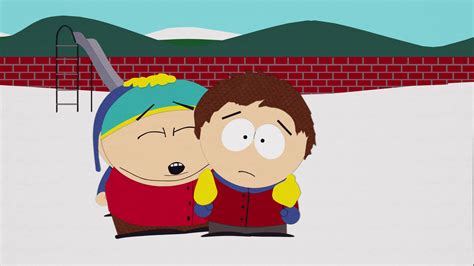 South Park Clyde Mom