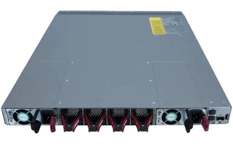 C93108TC FX Cisco Nexus At 150000 Piece Networking Equipment In New Delhi ID 2853527887033