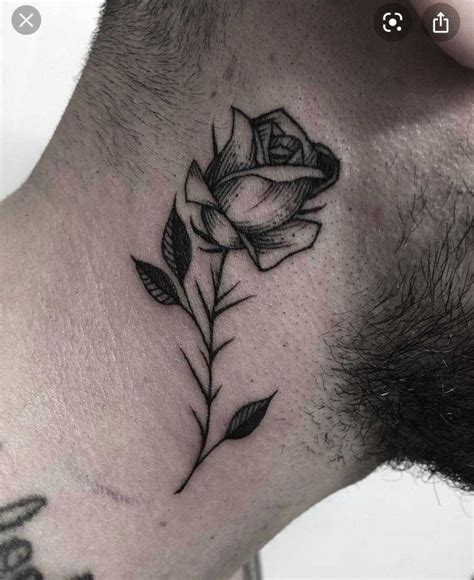Pin By Tommy Balisteri On Flash Tattoo Designs Rose Tattoos For Men