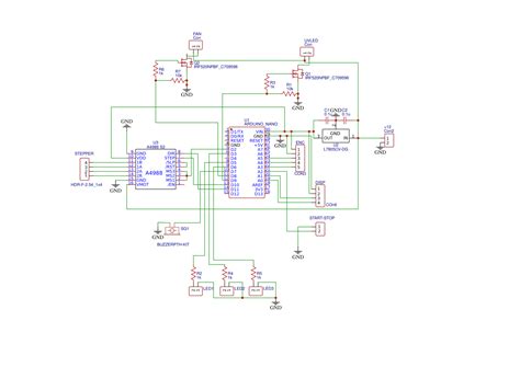 New Schematic Module Resources EasyEDA New Schematic Module Resources EasyEDA
