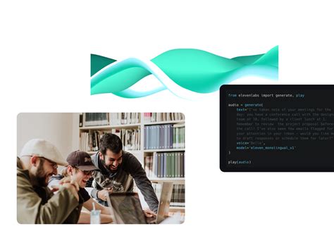 Flexible Ai Workflows For Team Collaboration And Management Elevenlabs