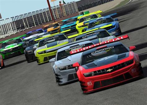 RFactor Racer Now Supports HTC Vive And Oculus Rift Video Geeky