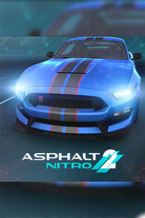 Asphalt Nitro 2 News Trailer Guides And More