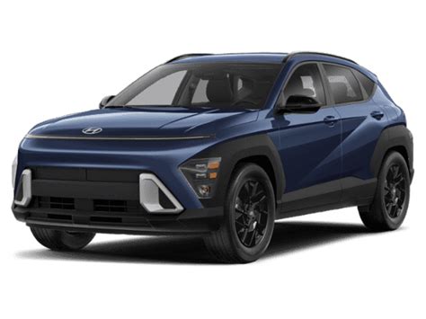 New 2026 Hyundai Kona Sel Sport Sport Utility In Logan