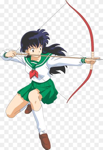 Inuyasha Anime Png Images PNGWing