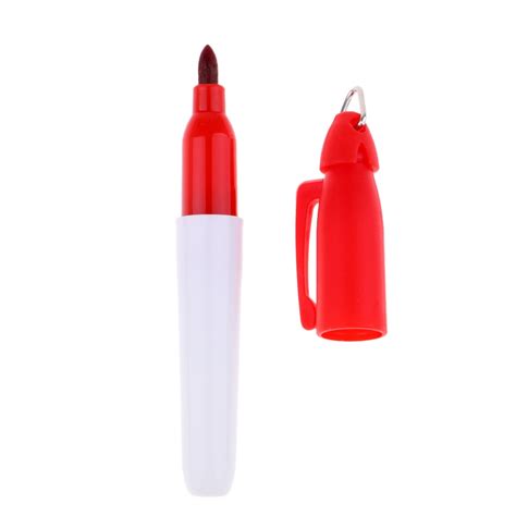 6 In 1 Golf Ball Liner Marker Line Drawing Alignme Grandado